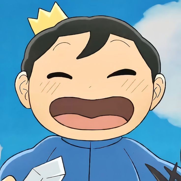 Best Boy – Oh My Senpai!